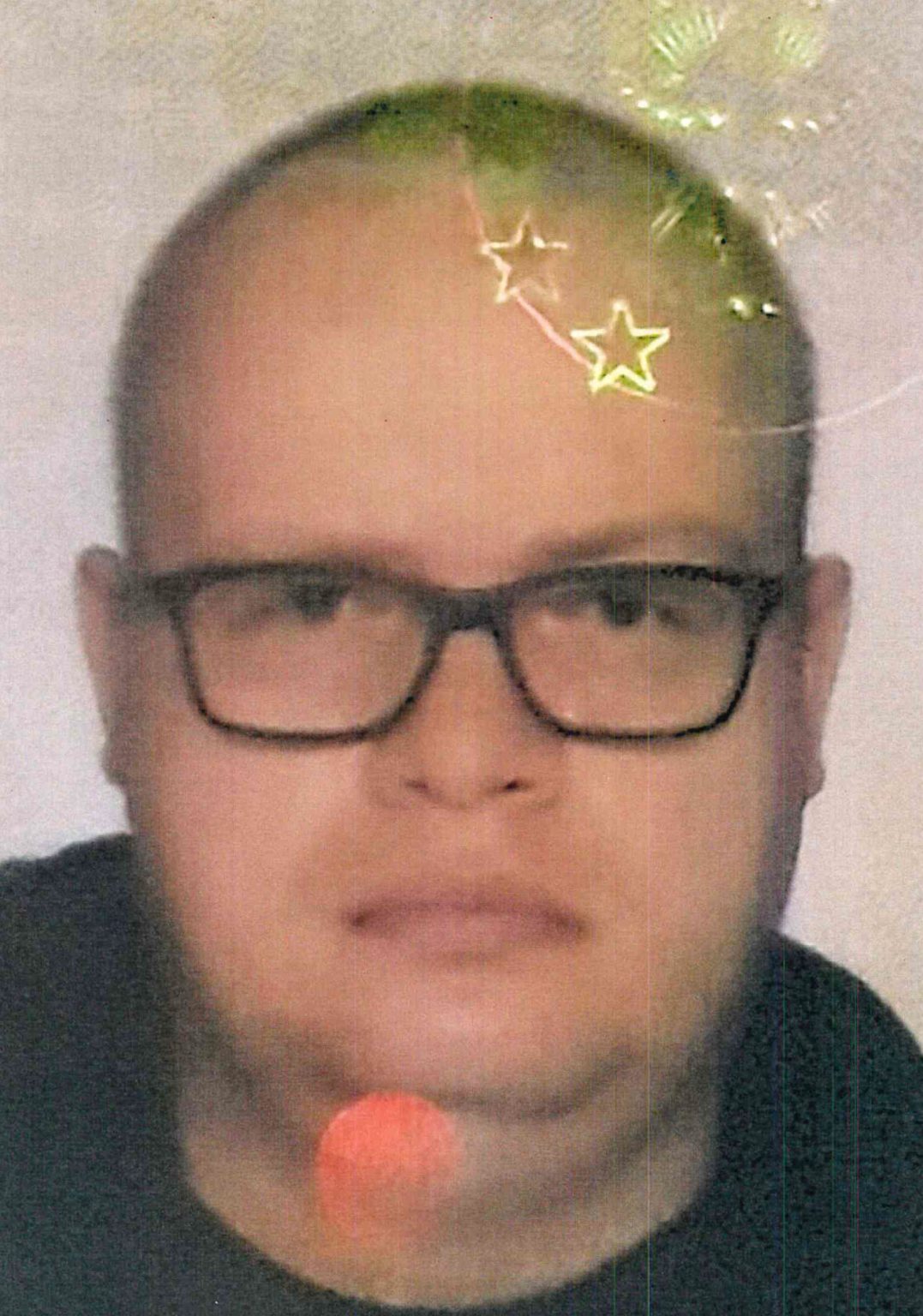 33-jähriger Felix Kullmann aus Erfurt vermisst – nordscan